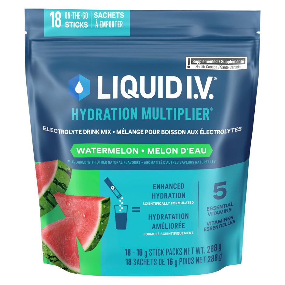 All – Liquid I.V. Canada