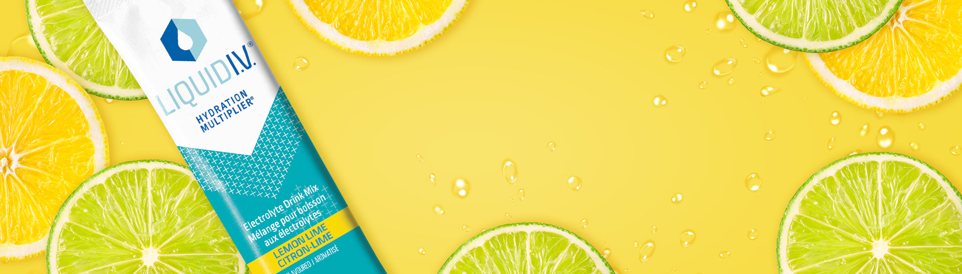 Science + Ingredients – Liquid I.V.