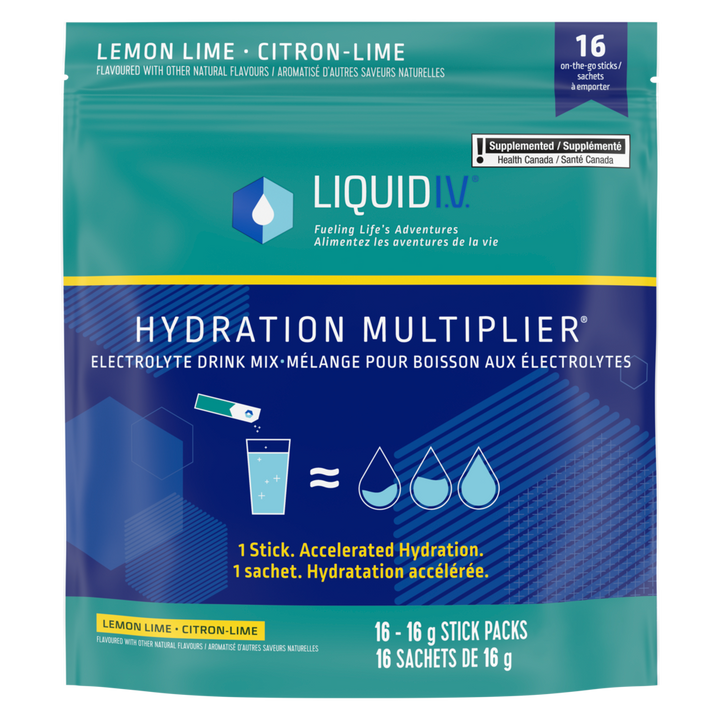 All – Liquid I.V. Canada