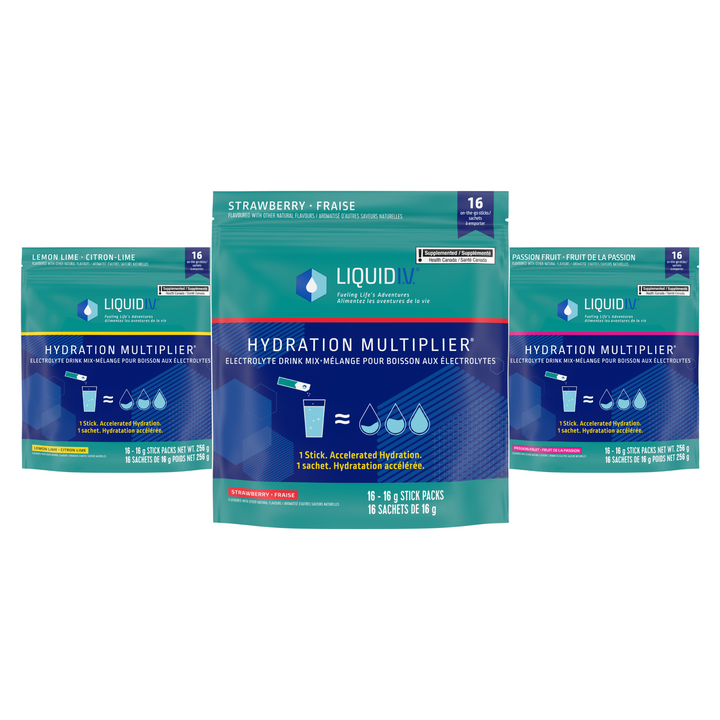 All – Liquid I.V. Canada