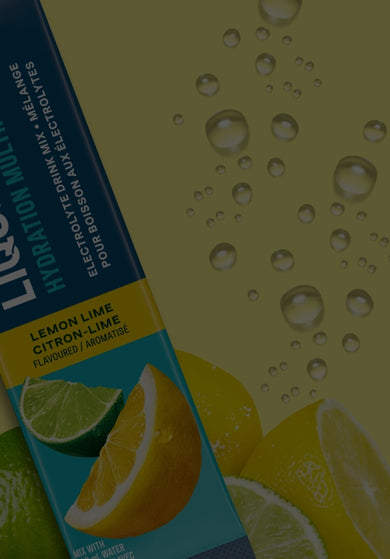 Hydration Multiplier Science & Formula | Liquid I.V. Canada