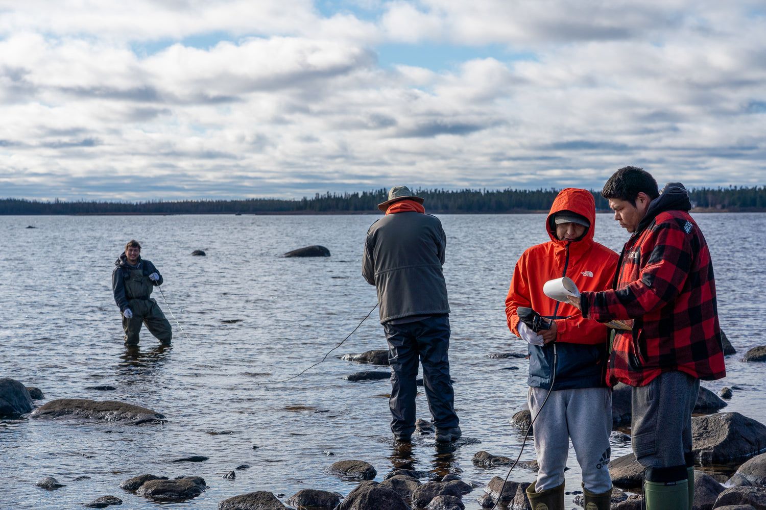 Local Impact – Liquid I.V. Canada