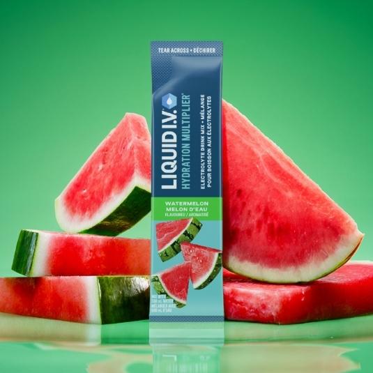 Hydration Multiplier | Watermelon – Liquid I.V. Canada